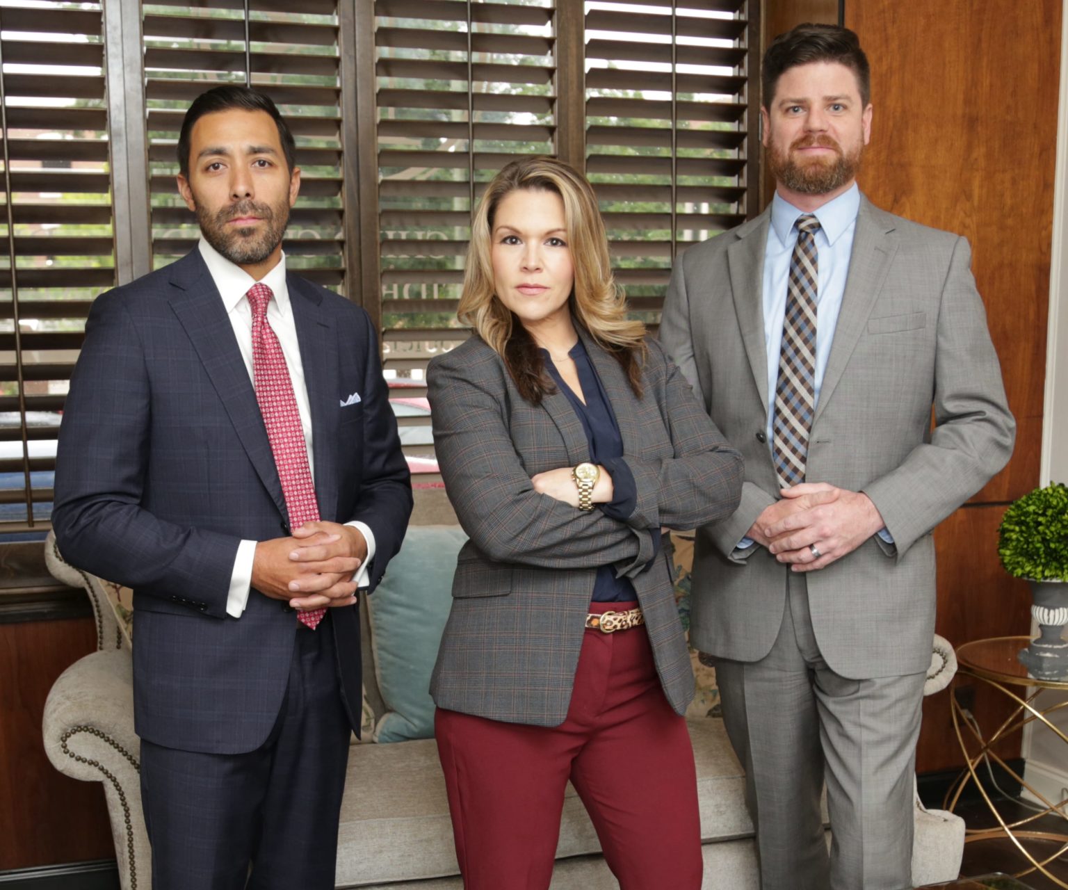 Personal Injury Attorney Macon GA | Brodie Law Group