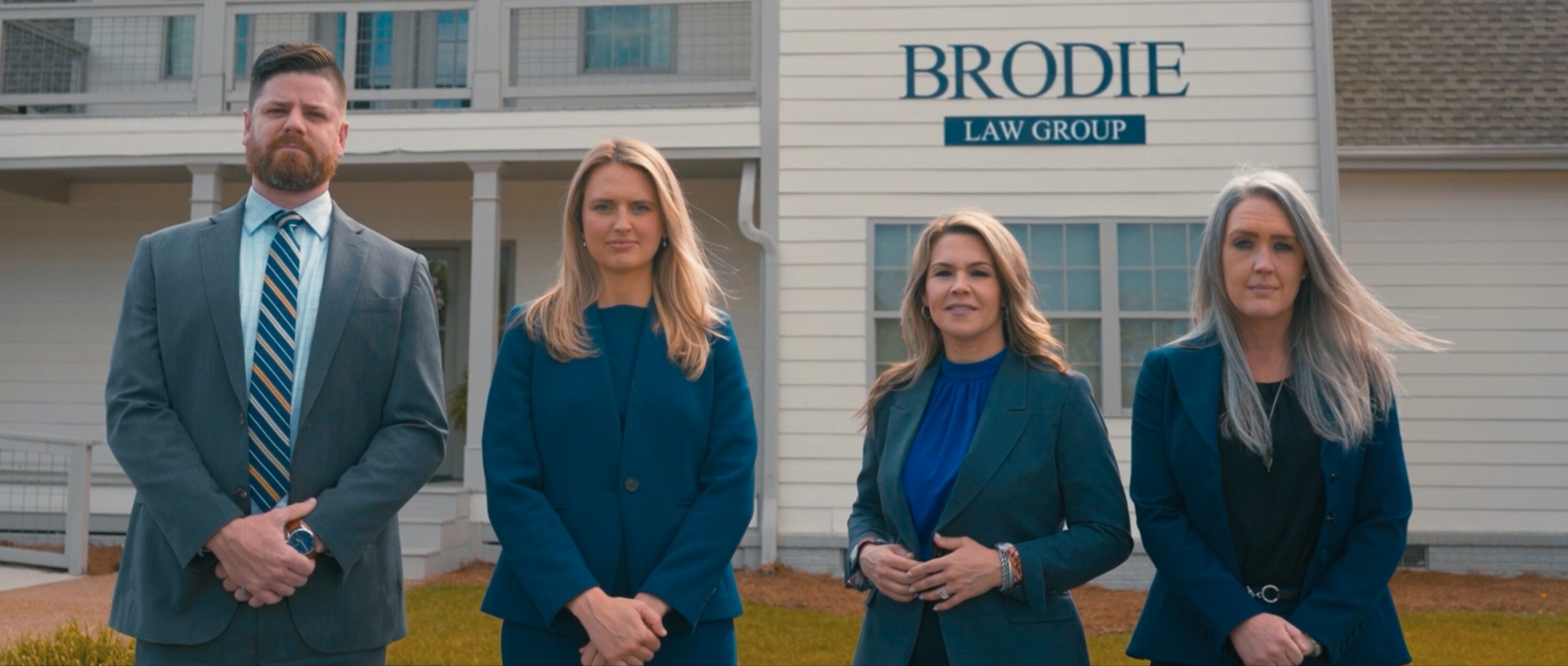Milledgeville Personal Injury Lawyer | Brodie Law Group