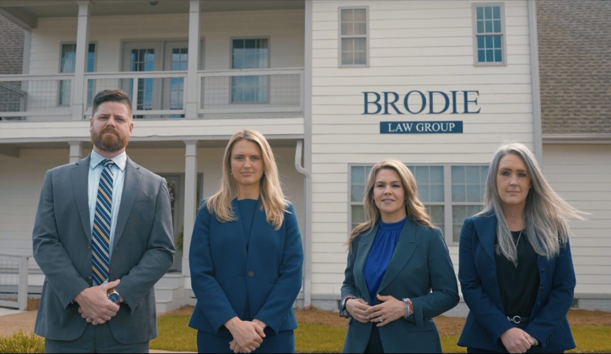 Personal Injury Attorney Macon GA | Brodie Law Group