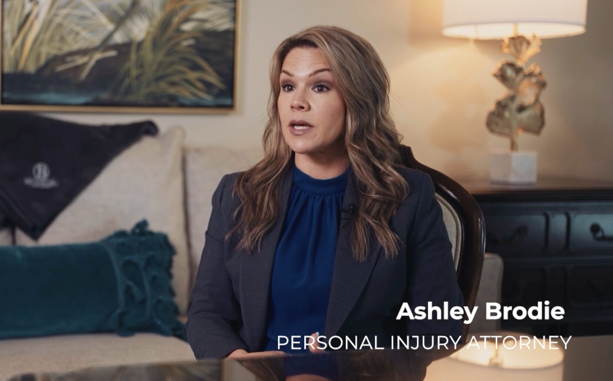 Georgia Catastrophic Injury Lawyer | Brodie Law Group