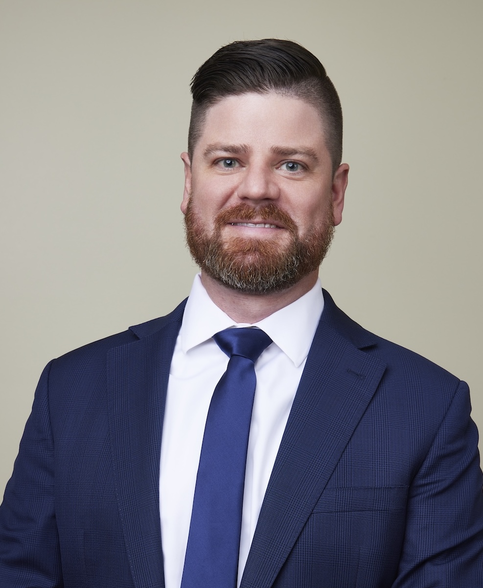 Attorney Mark Usher | Brodie Law Group