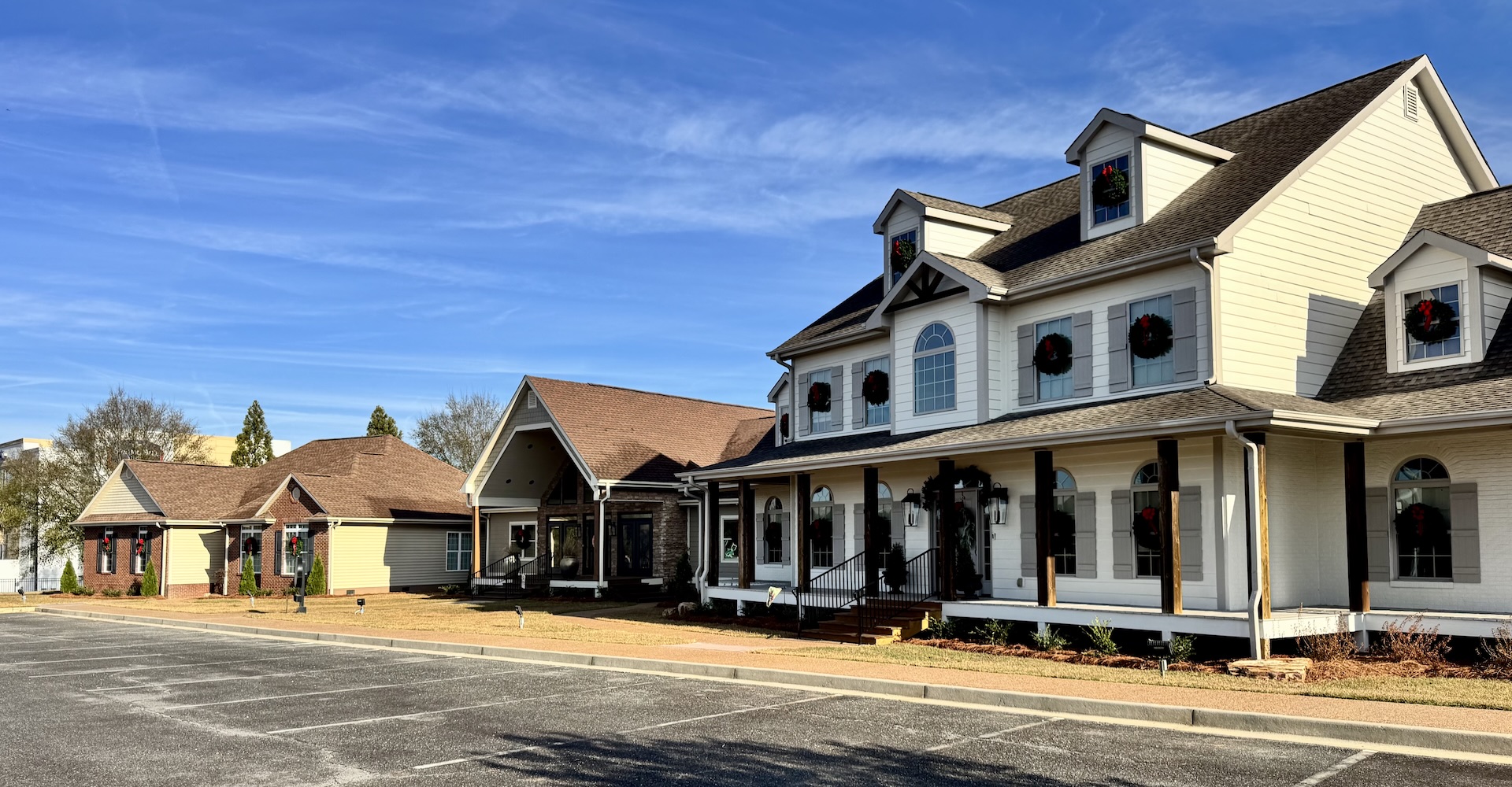 Contact our Macon Personal Injury Lawyers | Family Law Attorneys