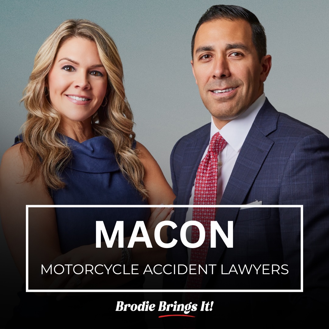 Macon Motorcycle Accident Lawyer | Free Injury Case Evaluations